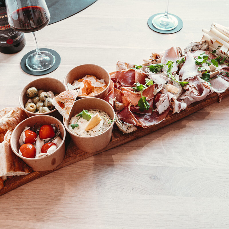 Tapas Selection Large - Delhaize Deinze